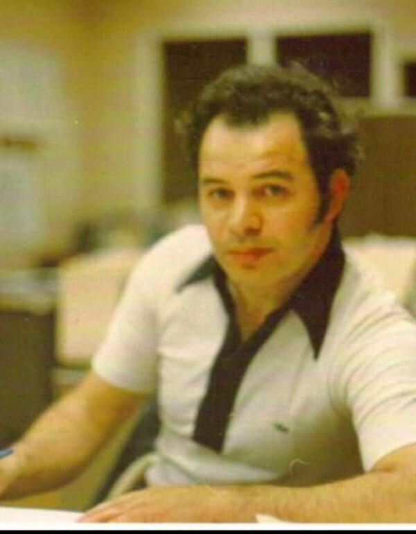 Peter J Oddo tells about his life and passions in West Hartford - Visit ...