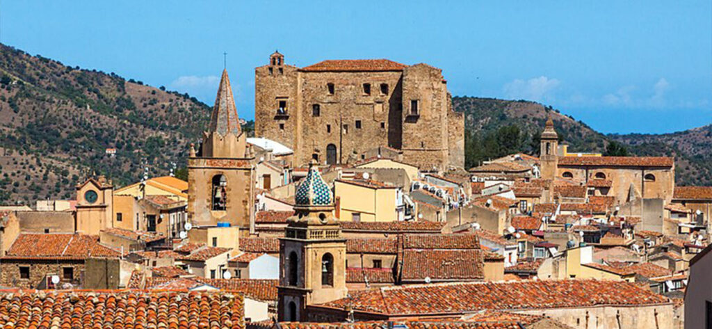 Castelbuono - Visit Gratteri