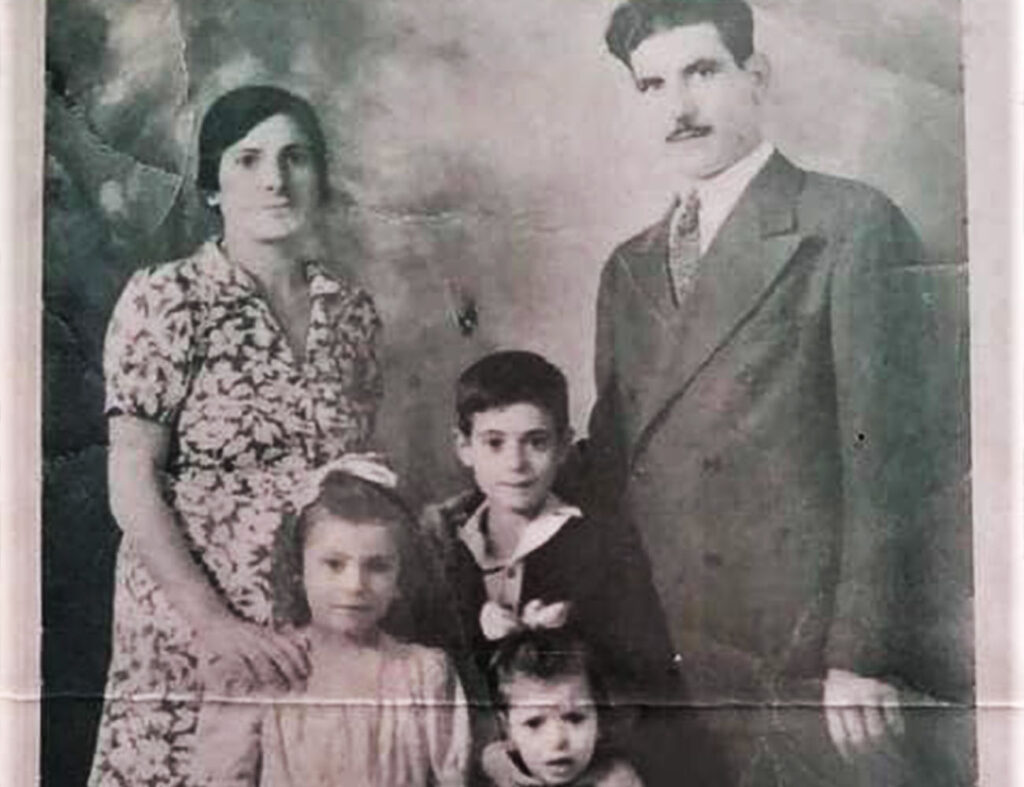 The history of the Coniglio family: from Gratteri, to Isnello, to New ...