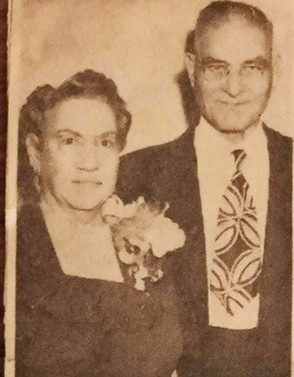 The history of the Coniglio family: from Gratteri, to Isnello, to New ...