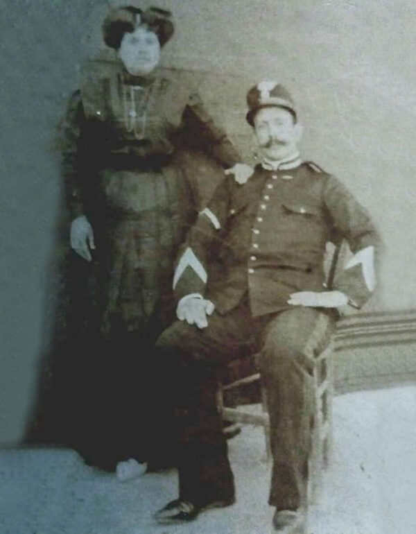 THE STORY OF MARIA BARONE, THE TEACHER TO THE FARMERS' CHILDREN - Visit ...