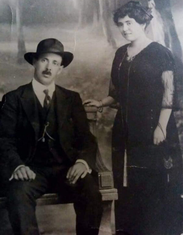 THE STORY OF MARIA BARONE, THE TEACHER TO THE FARMERS' CHILDREN - Visit ...