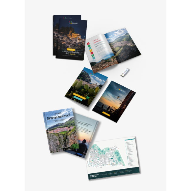 Kit Archivi - Visit Gratteri